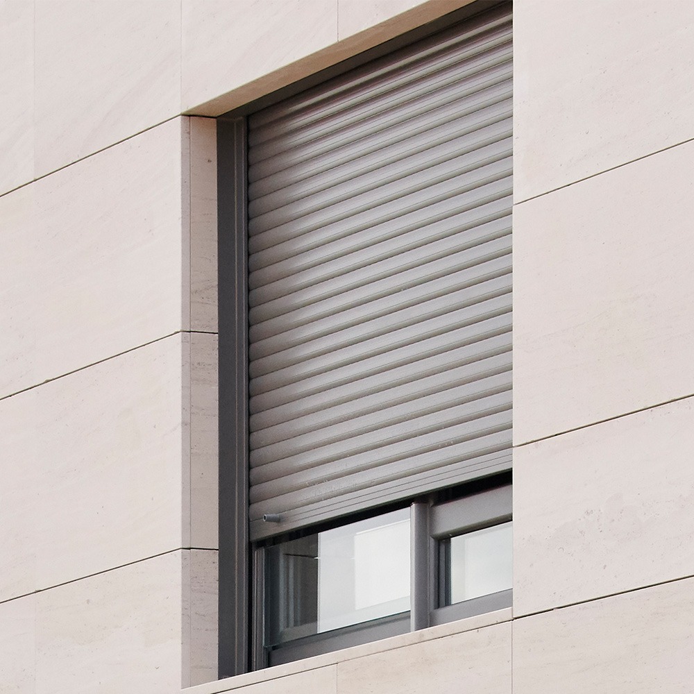 Glorius Fenster+Türen - Fensterbau & Fenstermontage